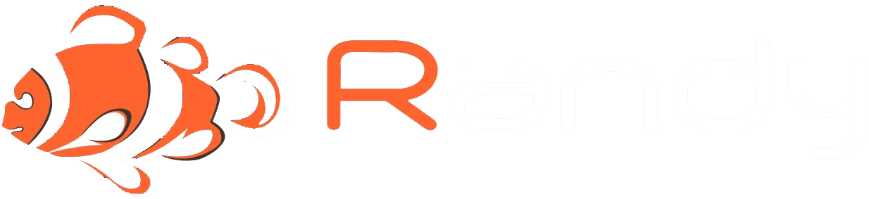 Shop - Randy Official Thailand
