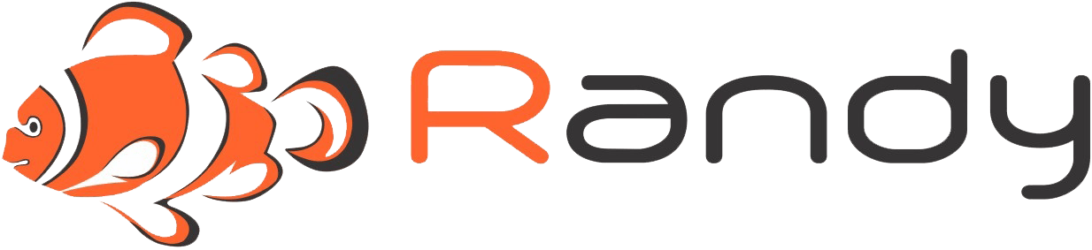 Randy Official Thailand About